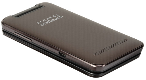 Alcatel One Touch 20.12G dark chocolate (2012G-2AALDE1) im MillionStore ...