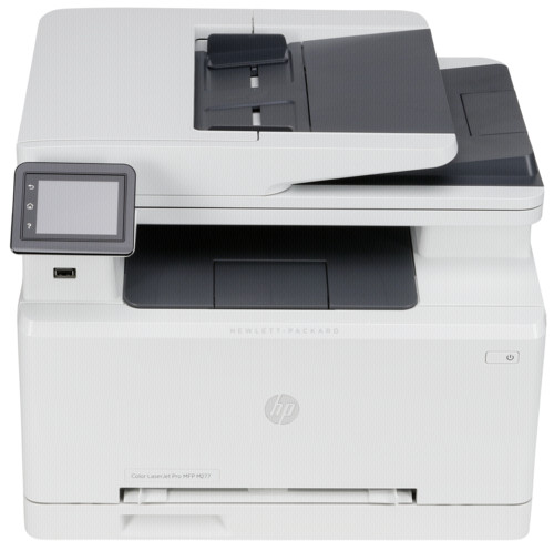 HP Color LaserJet Pro MFP M 277 dw (B3Q11A) im MillionStore zum Preis ...