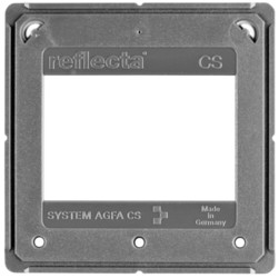 1x200 Reflecta CS 24x36 o Glas (1042) im MillionStore zum Preis von 26 ...
