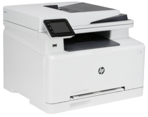 HP Color LaserJet Pro MFP M 277 dw (B3Q11A) im MillionStore zum Preis ...