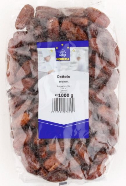 DATTELN 1000G MC (1 Packung) im MillionStore zum Preis von 9,89 EUR