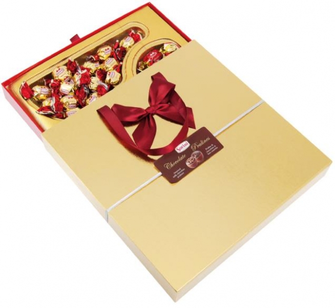 Sorini Queen Bag 430g im MillionStore zum Preis von 6,29 EUR