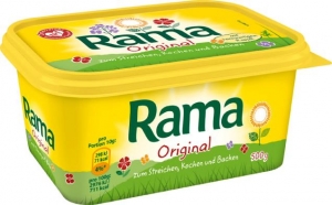 Rama Original 500g im MillionStore zum Preis von 2,09 EUR